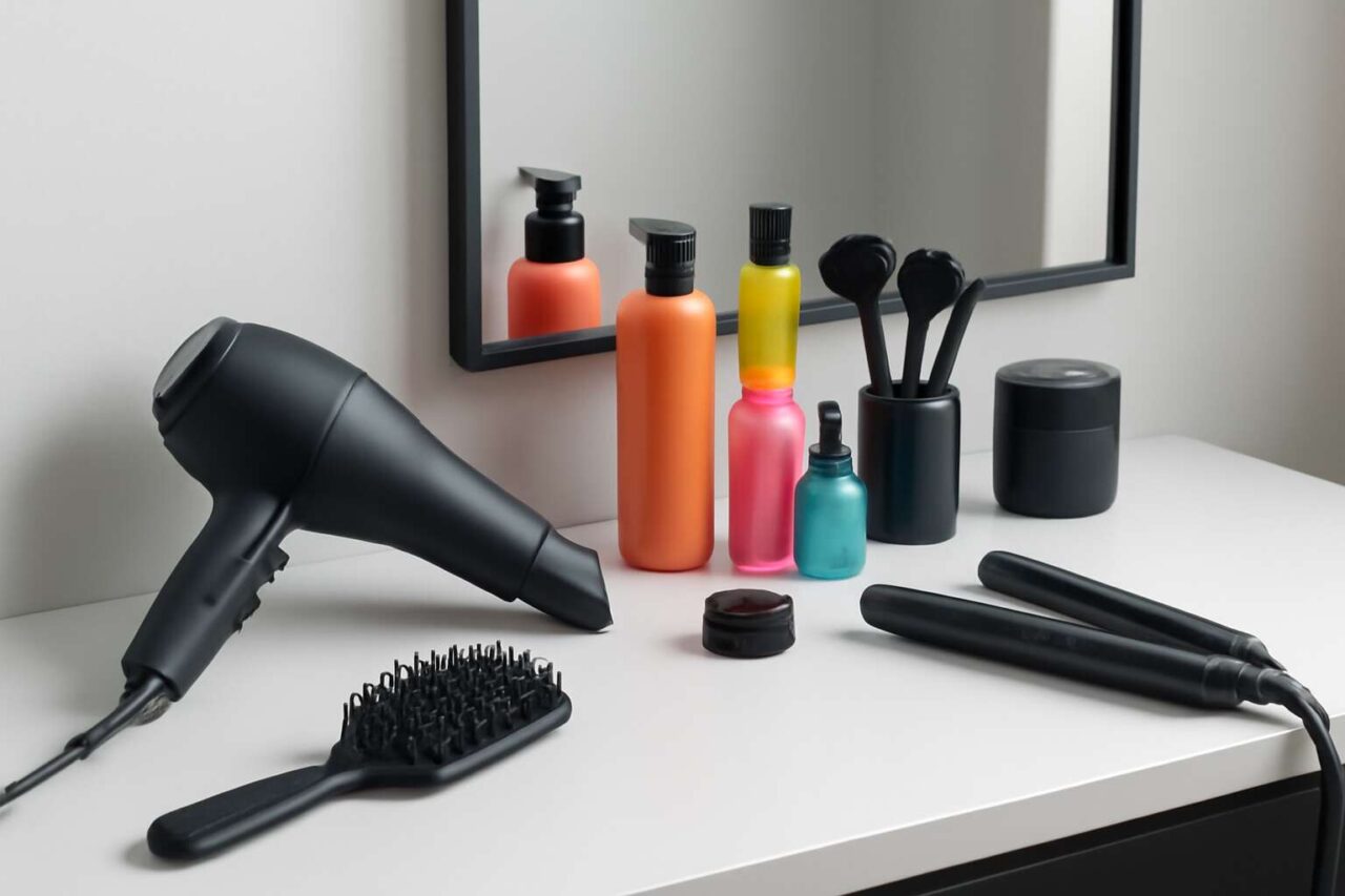 Elevate Your Salon Experience with Top-Quality Salon World Equipment ...
